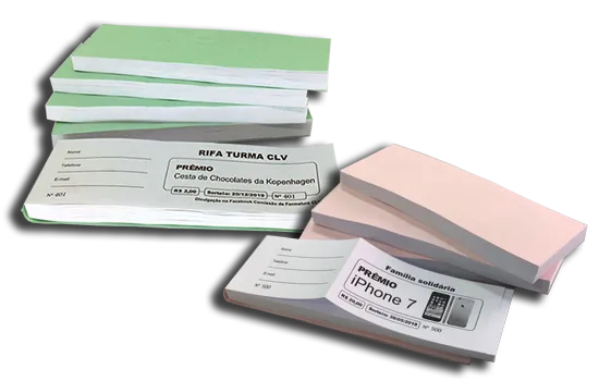 RIfa – Grafica Dados